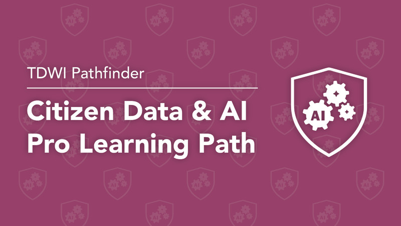 TDWI Online Learning