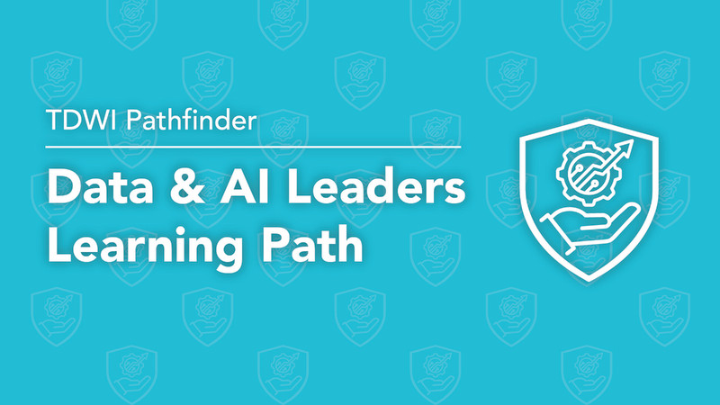 TDWI Online Learning