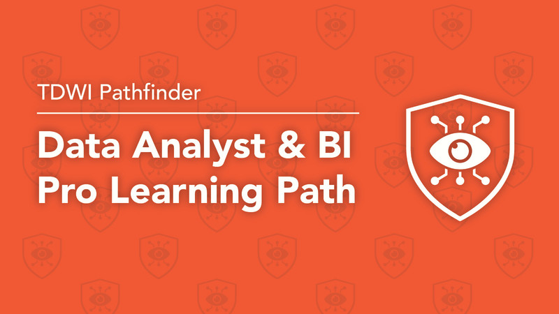 TDWI Online Learning