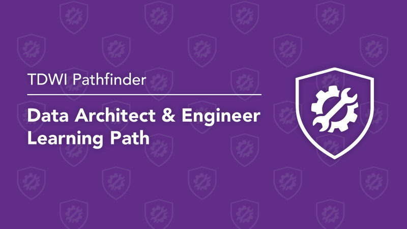 TDWI Online Learning