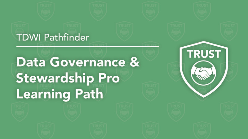 TDWI Online Learning