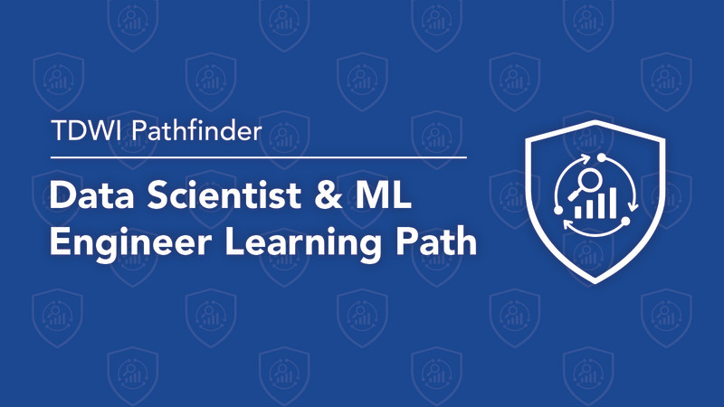 TDWI Online Learning